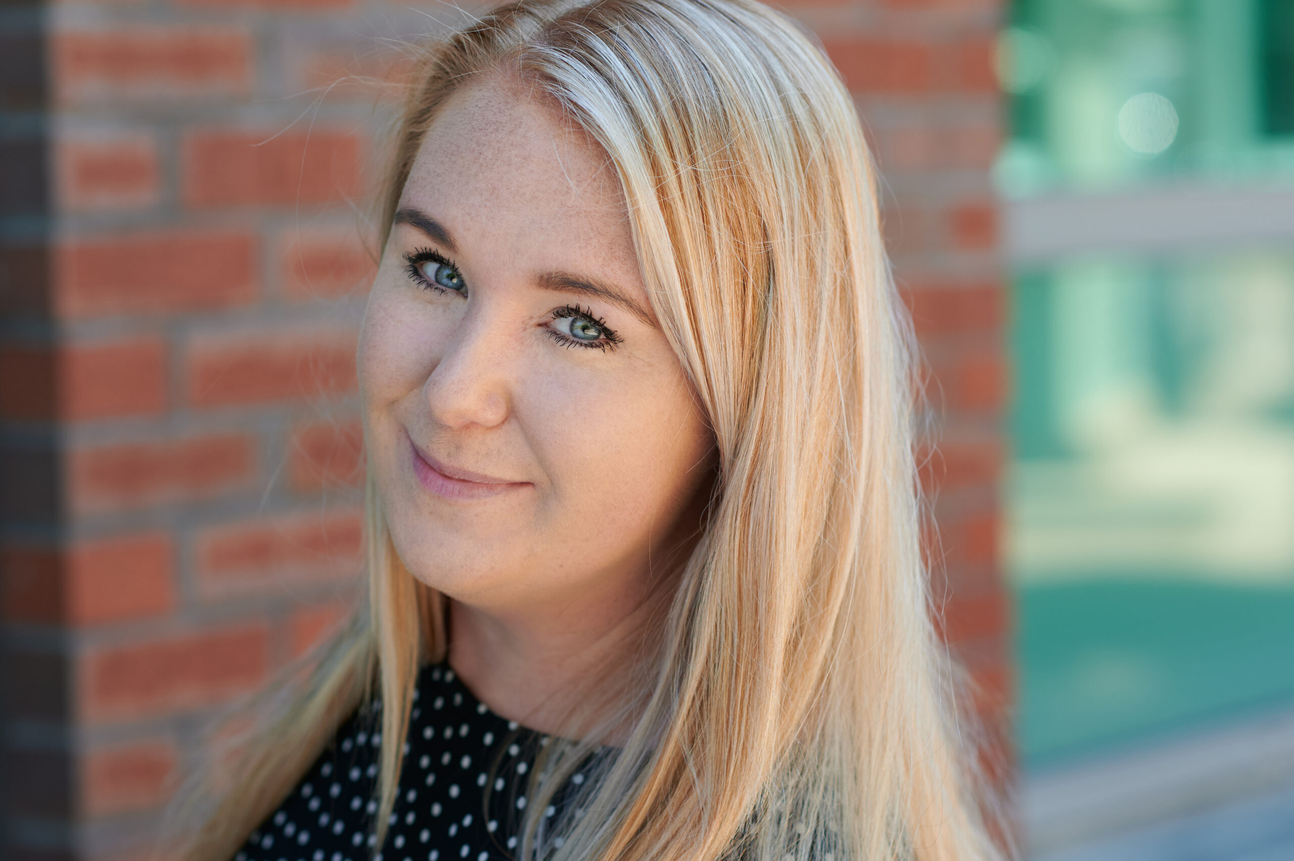 Amy Mullan | Dutton Gregory