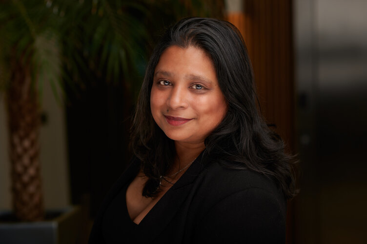 Sheila Bagoban | Dutton Gregory